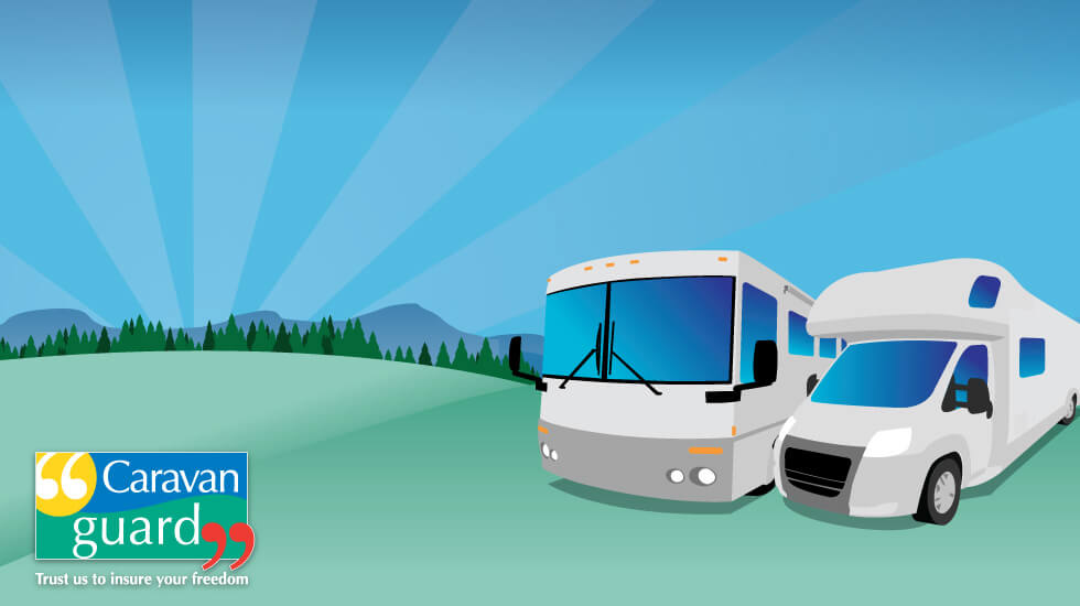 Caravan Guard Motorhome Discount Boundless By Csma